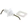 Rheem PROTECH Igniter with Gasket RTG20212BD - The Home Depot