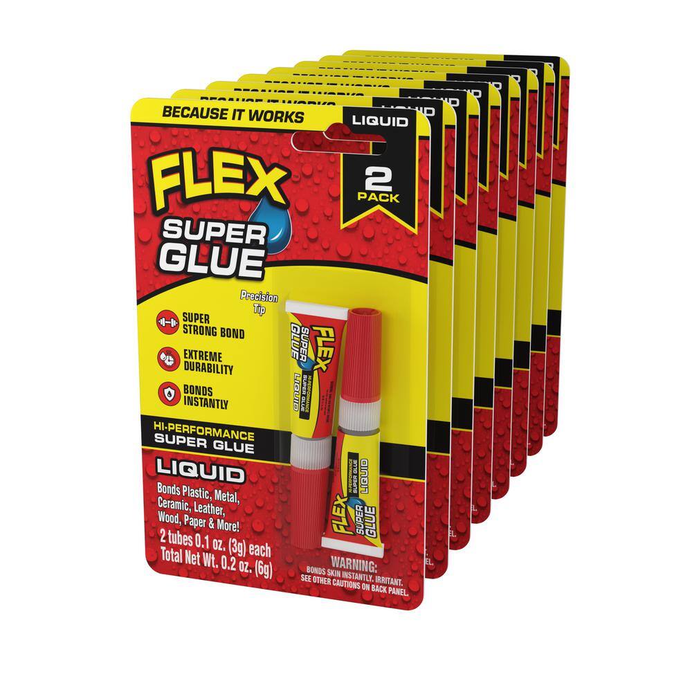 Reviews For FLEX SEAL FAMILY OF PRODUCTS Flex Super Glue Liquid 2 Piece Reviews For FLEX SEAL FAMILY OF PRODUCTS Flex Super Glue Liquid 2 Piece