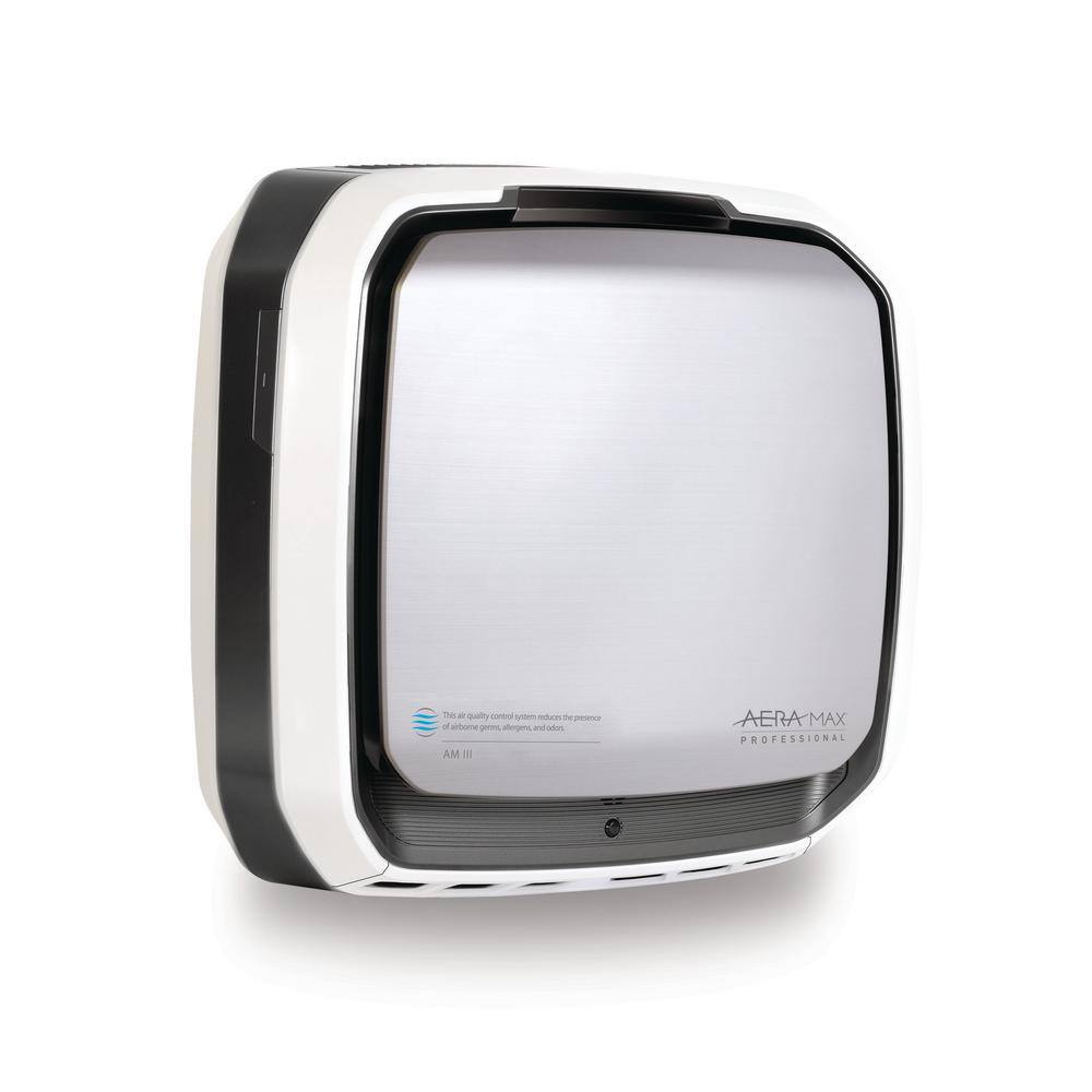 Buy AeraMax Professional III True HEPA 700 sq. ft. Wall-Mountable ...