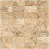 Marazzi Travisano Navona 12 in. x 12 in. x 8 mm Porcelain Mosaic Floor ...