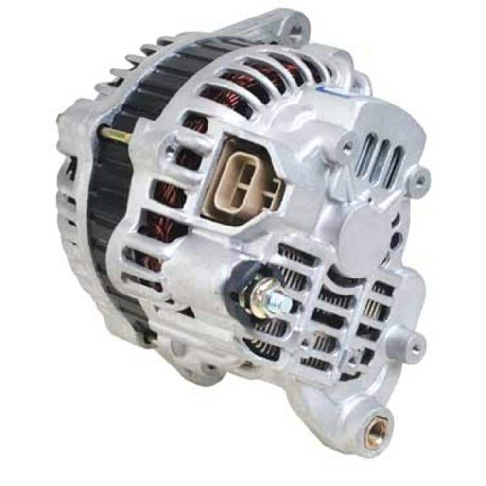 WPS World Power Systems Alternator 11051N - The Home Depot