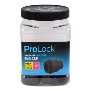 Cap - PEX Fittings - Fittings - The Home Depot