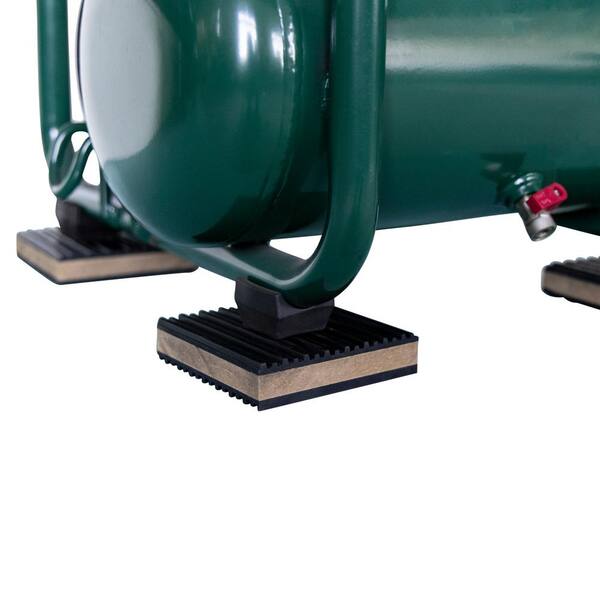 Rubber Vibration Pads COLIBROX 4-Pack Air Compressor Rubber Feet ...