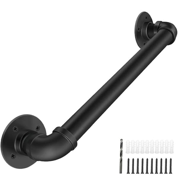 Galvanized - Handrails - The Home Depot