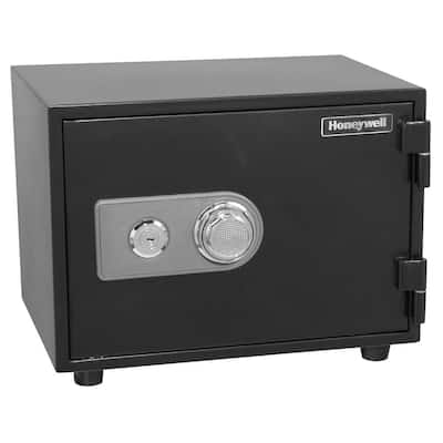 Small - Combination - Safes - Safety & Security - The Home Depot