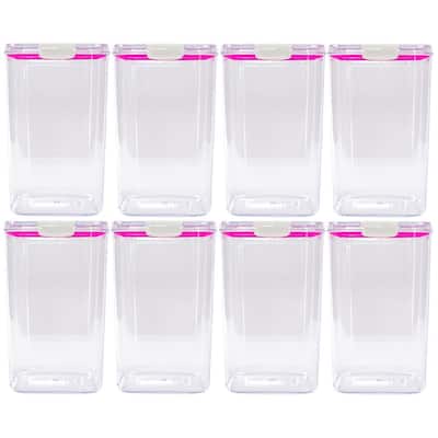 Food Storage Containers - Food Storage - The Home Depot