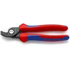 Channellock 7-1/2 in. Cross Cutting Pliers with End Cutter 357 - The ...