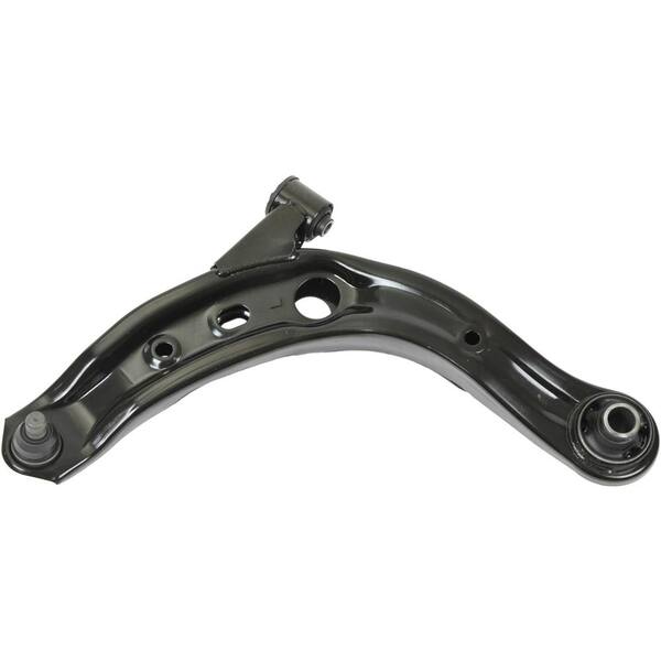 Suspension Control Arm and Ball Joint Assembly 2000-2001 Mazda MPV ...