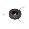 ECHO 3-Line Rapid-Loader Trimmer Head 99944200221 - The Home Depot