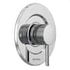 MOEN Align Single-Handle Moentrol Valve Trim Kit in Chrome (Valve Not Included) T3291 - The Home ...
