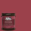 BEHR ULTRA 1 gal. Home Decorators Collection #HDC-CL-01 Timeless Ruby ...