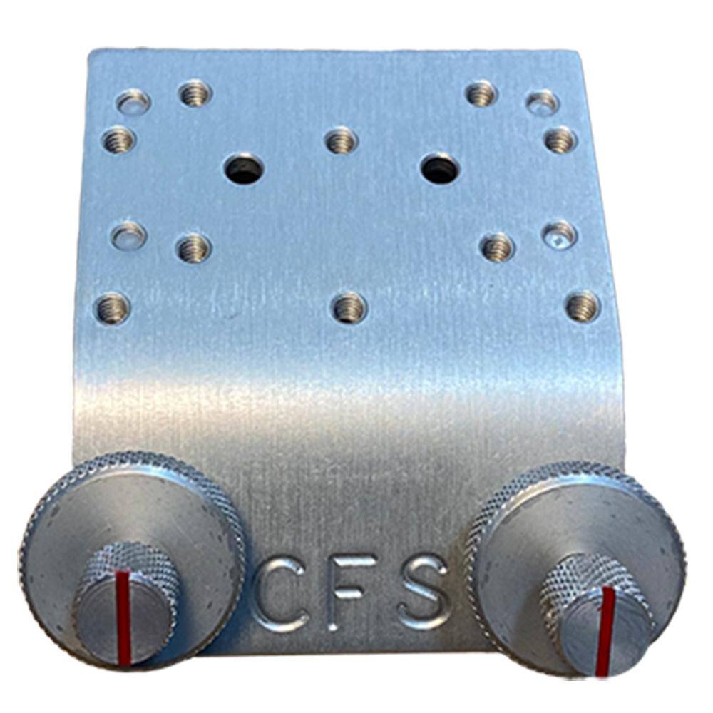 Cisco Universal 45° Ranger Mount MTRGR - The Home Depot