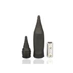 Easy-Splice Direct Burial Splice Kit 6 AWG - 350 MCM RSK-350 - The Home ...