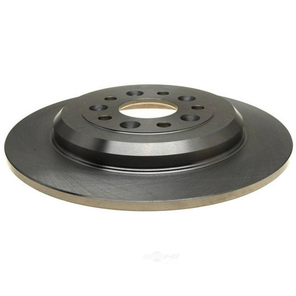 Raybestos Disc Brake Rotor 680281R - The Home Depot