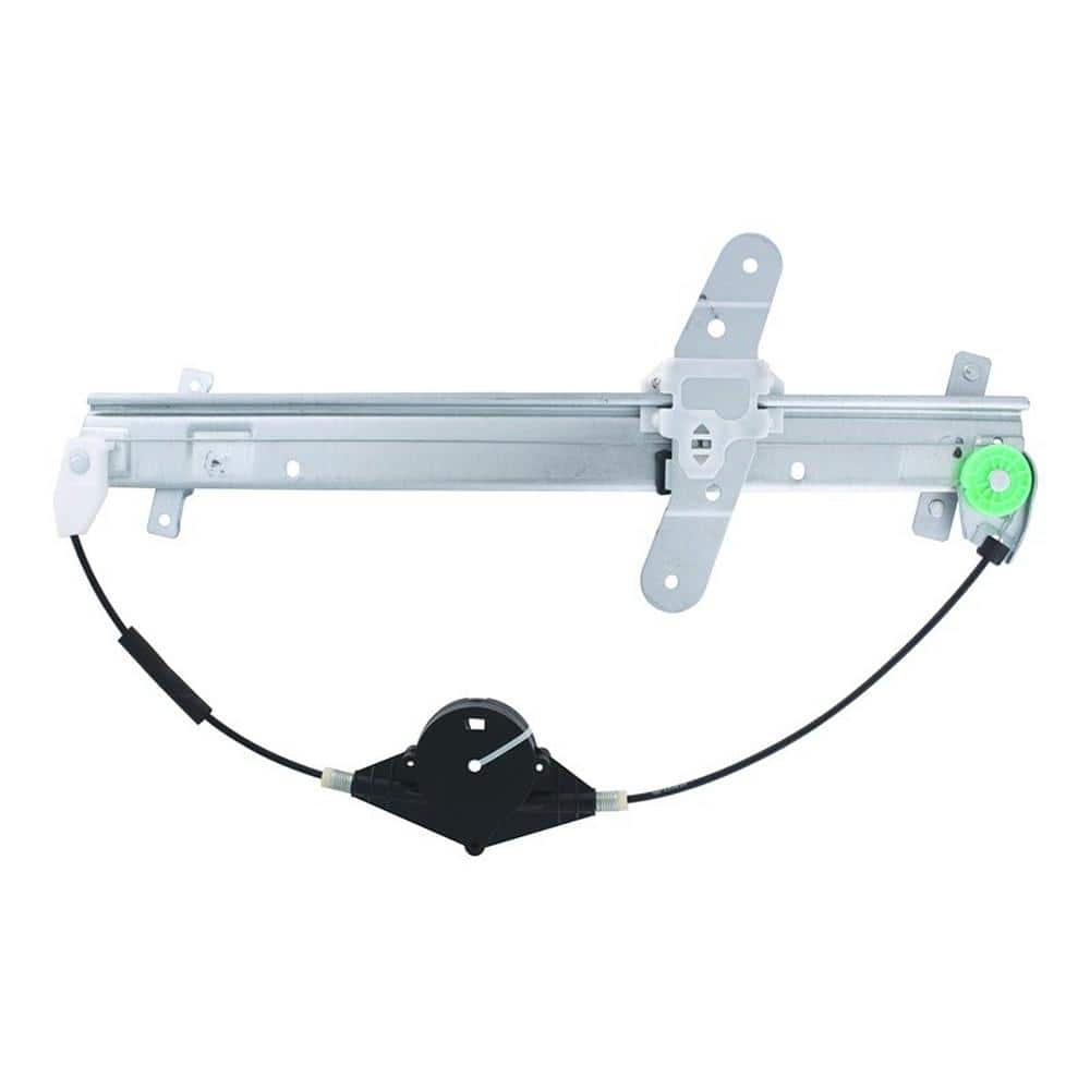 WPS World Power Systems Power Window Regulator(Regulator Only) - Front ...