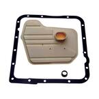 ACDelco Automatic Transmission Filter Kit 24208574 - The Home Depot
