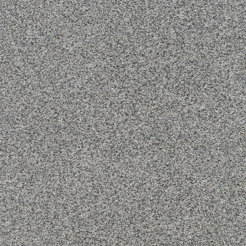 Lifeproof Modern Mosaic II-Sperling Gray-55 oz. SD Polyester Texture ...