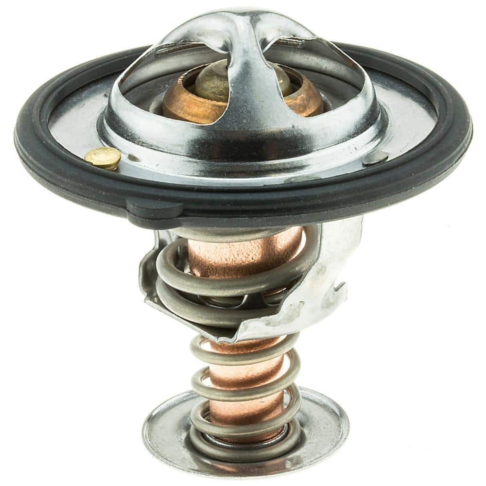 Gates Engine Coolant Thermostat 33954 - The Home Depot