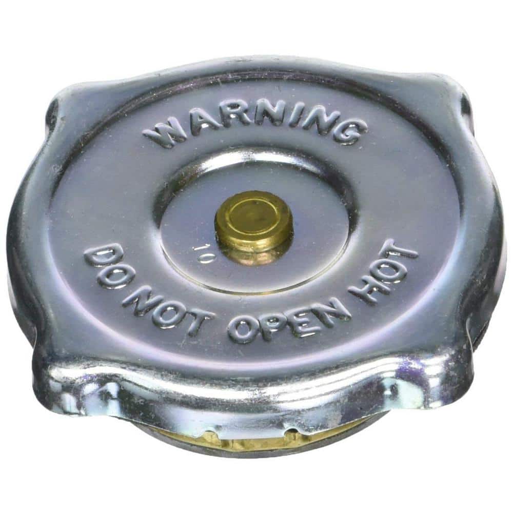 Gates Radiator Cap 31349 - The Home Depot