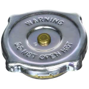 Gates Radiator Cap 31349 - The Home Depot