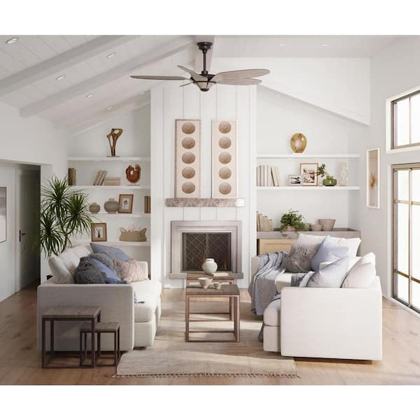 Home Ceiling Fan Remodel Ideas