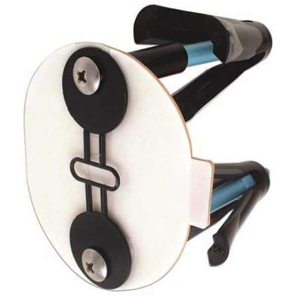 WingIts Refined Engineered Residential Grab Bar Anchor RESGBW35 - The ...