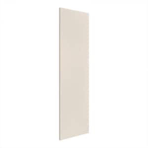 Refrigerator - White - Kitchen Cabinet End Panels - The Home Depot
