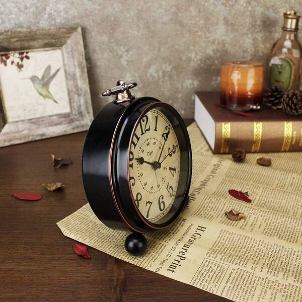 Bedside Clock