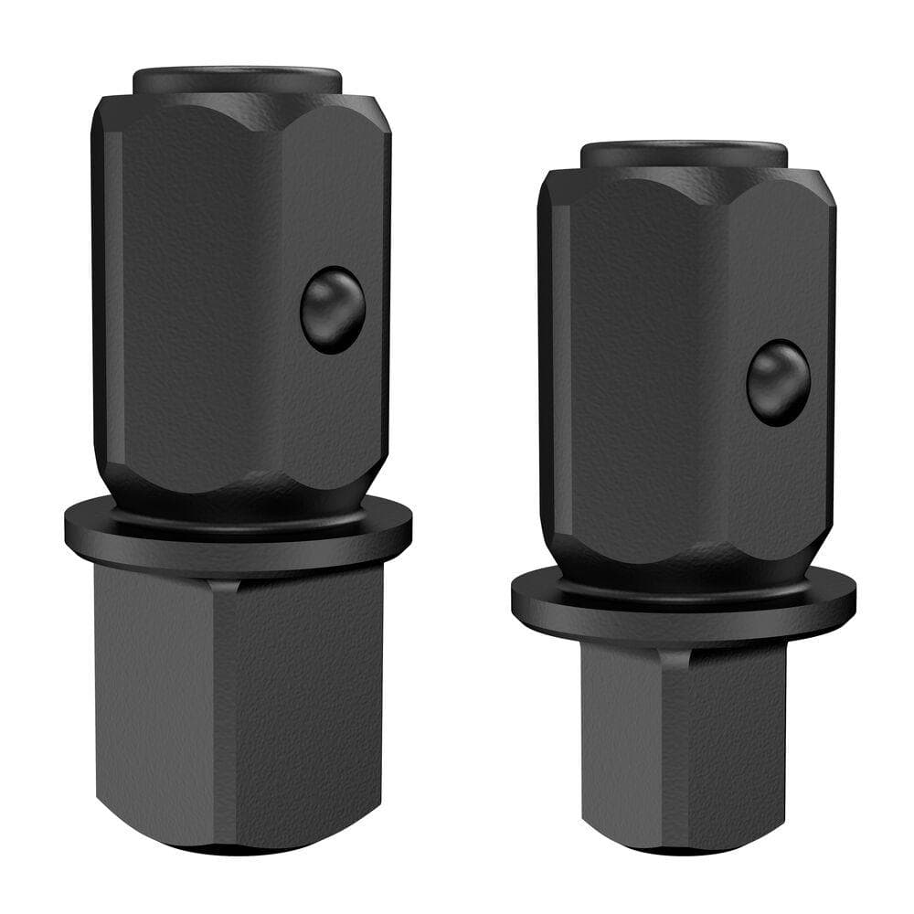 DEWALT 3/8 in. and 1/2 in. Replacement Anvil Set for DCF510 Cordless ...