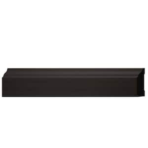 Reviews for Royal Mouldings 5947 3/8 in. x 1-1/4 in. x 7 ft. PVC ...