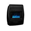 Dyna-Glo 10,000 BTU Blue Flame Vent Free Liquid Propane Ice House ...