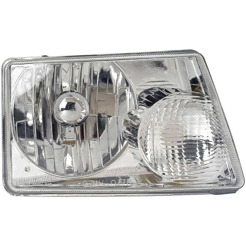 Dorman Headlight Assembly 1590285 - The Home Depot