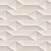 Daltile LuxeCraft Olympus Glossy 4-1/4 in. x 12-7/8 in. Glazed Ceramic ...