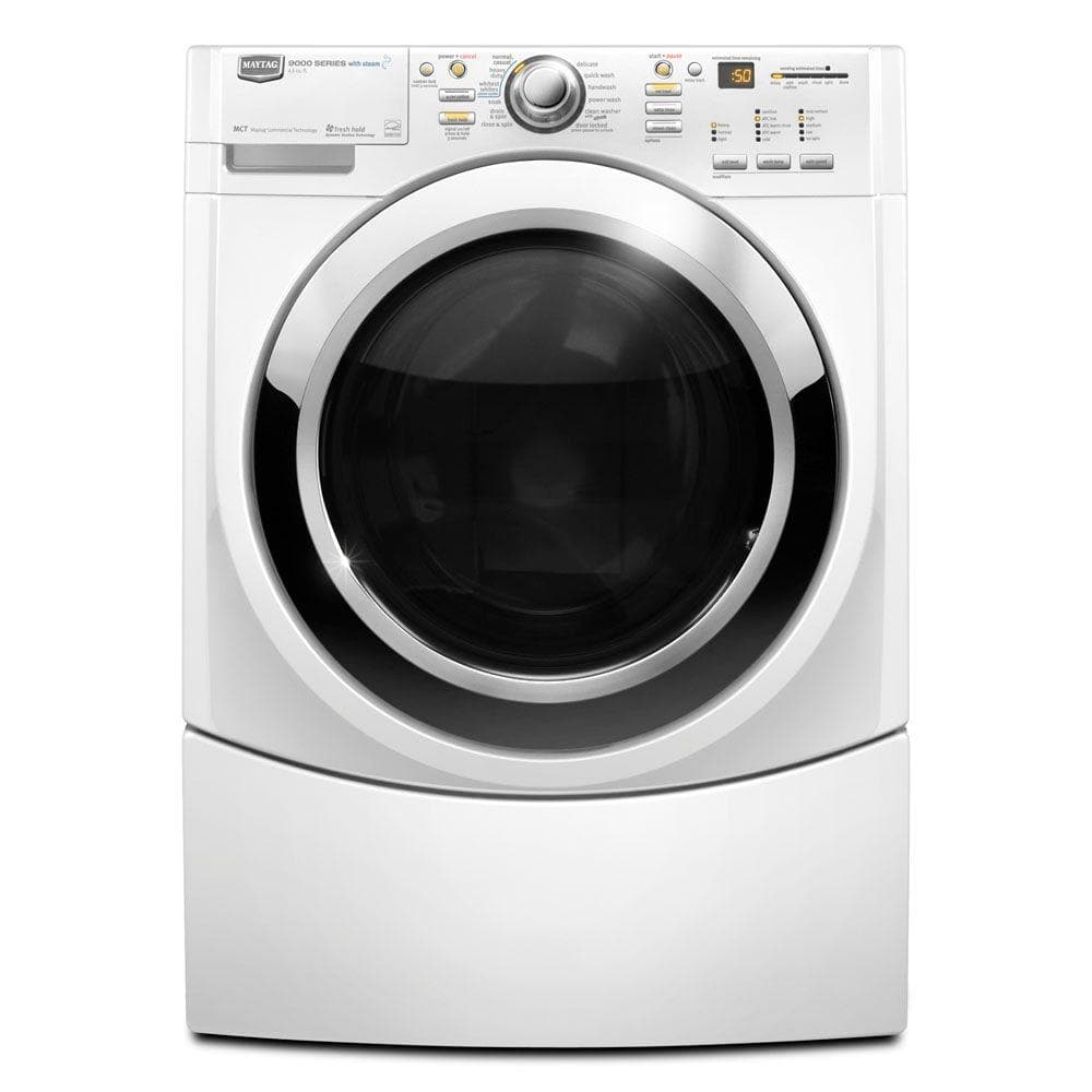 Maytag Washer Front Load Wallpaper For Iphone