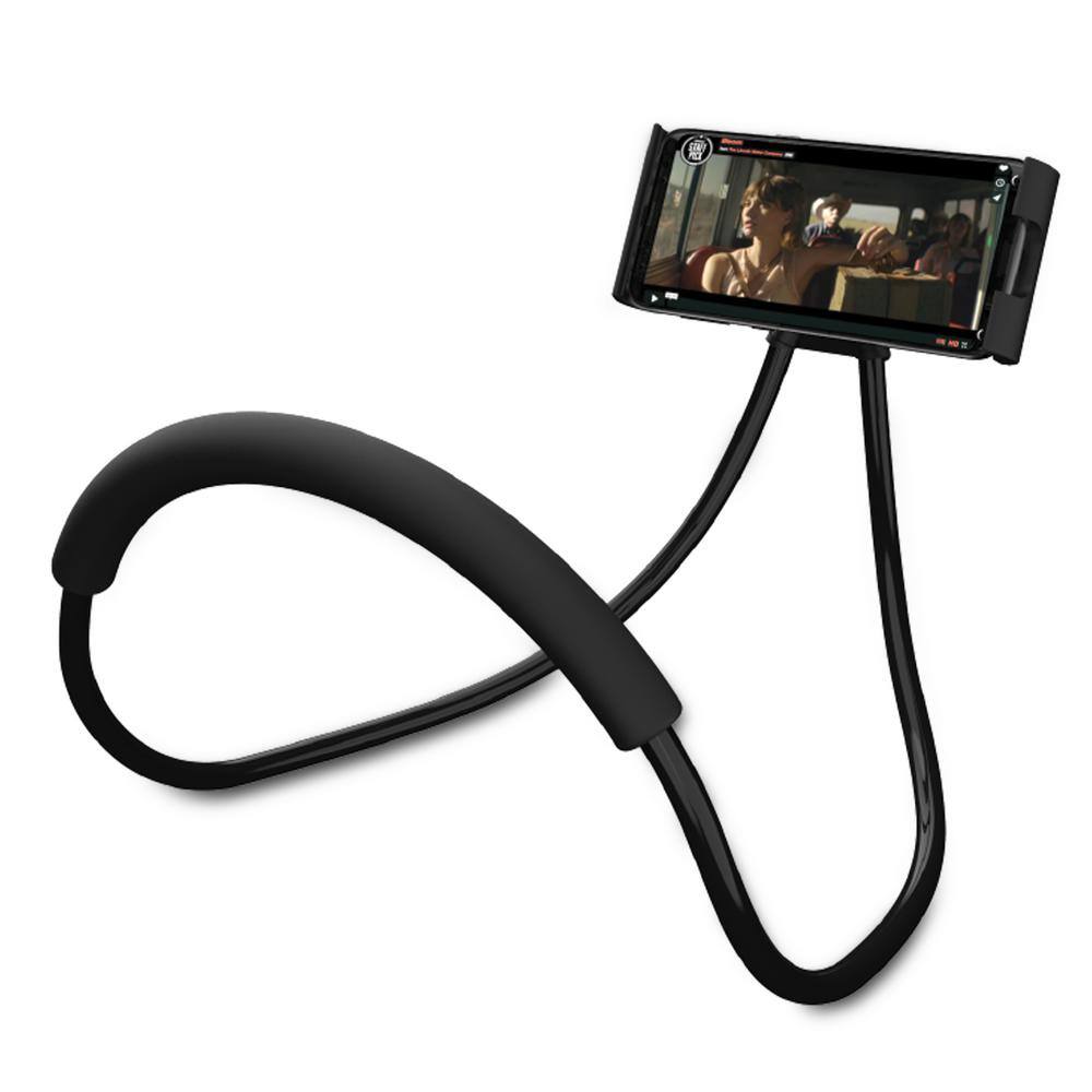 Tzumi Flexview Handsfree SmartPhone Holder 6291HD - The Home Depot