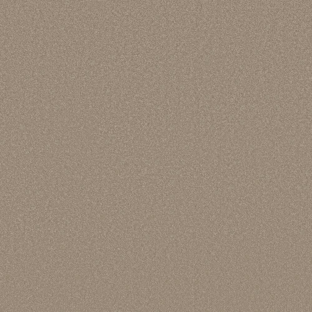 Lifeproof Park Royal II -Color Fawnwood Beige 52 oz. Nylon Texture ...