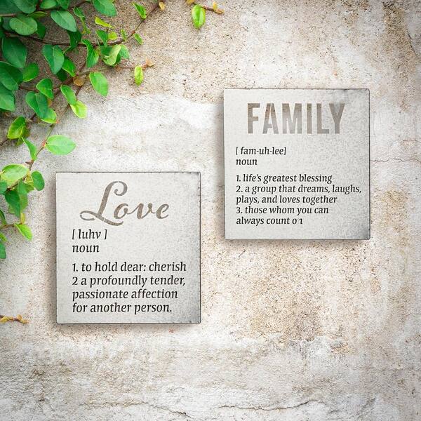 Galvanized Metal Wall Decor Circle Galvanized Metal Wall Decor | Hobby
