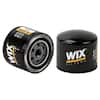 Wix Engine Oil Filter 51311 - The Home Depot