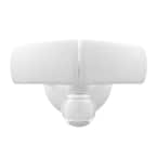 Have a question about Defiant MaxDetect 240° White Motion Sensor Wired ...