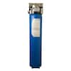 3M Whole House Water Filtration System AQUA-PURE-AP904 - The Home Depot