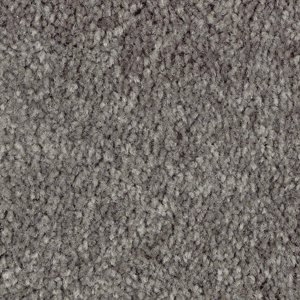 Reviews for Lifeproof Mason II - Windsor - Gray 54 oz. Triexta Texture ...