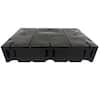 Eagle Floats 48 in. x 72 in. x 12 in. Foam Filled Dock Float Drum ...