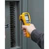FLUKE 62 Maximum Handheld Infrared Thermometer 5065894 - The Home Depot
