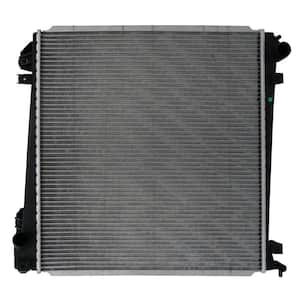 OSC Radiator 2342 - The Home Depot