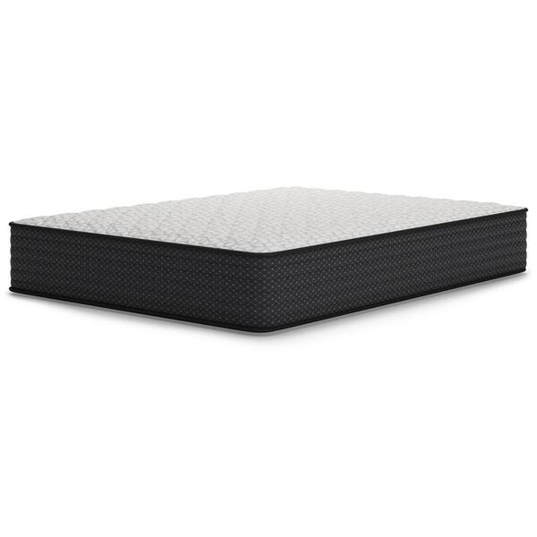 Signature DESIGN BY ASHLEY Limited Edition Firm Twin Firm Hybrid 12 in ...
