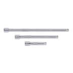GEARWRENCH 1/4 in. Drive Extension Set (5-Piece) 81002D