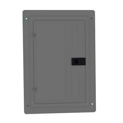 Siemens SN Series 200 Amp 30-Space 30-Circuit Indoor Main Lug Plug-On ...