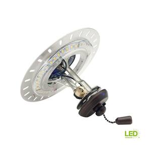 Hunter - Ceiling Fan Light Kits - Ceiling Fan Parts - The Home Depot