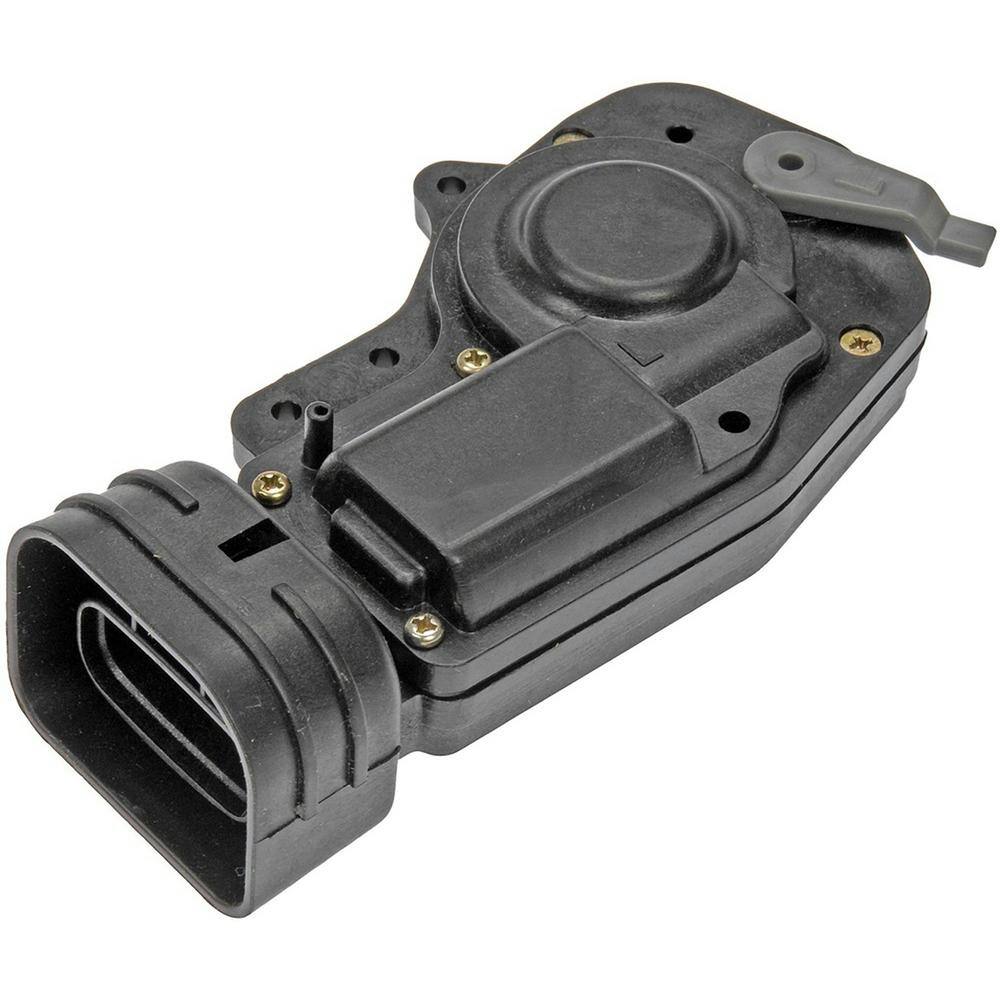 OE Solutions Door Lock Actuator Non Integrated 2000-2001 Toyota Camry 2 ...