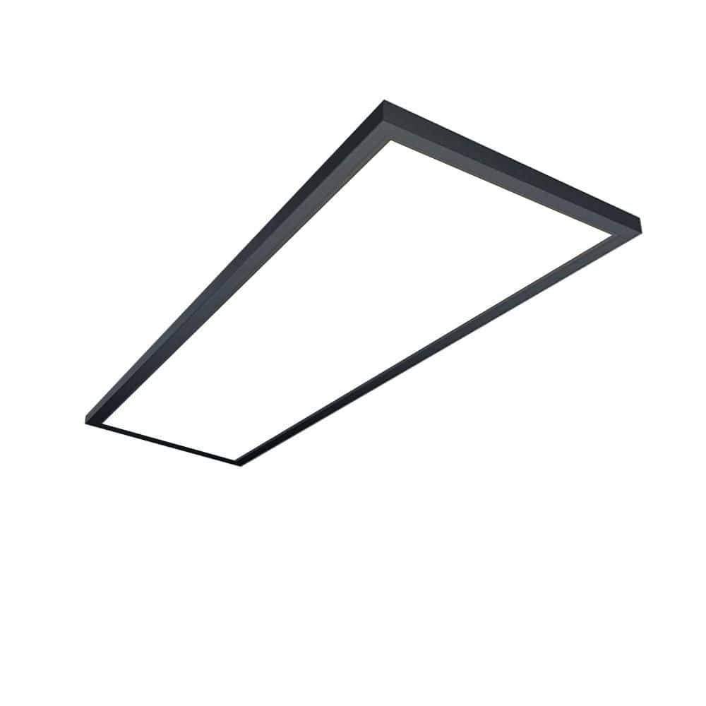 Have a question about AIKVSXER 1 ft. x 4 ft. 5500 Lumens Integrated LED ...